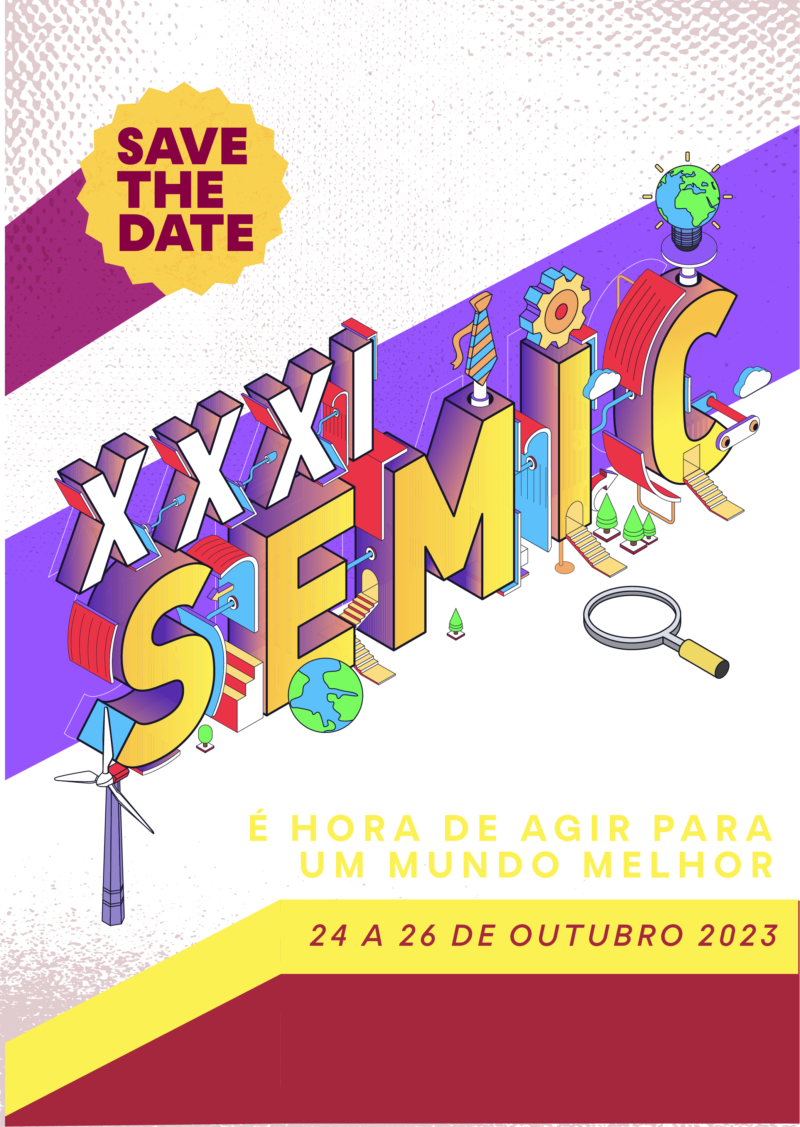 Inicial - SEMIC | 2023